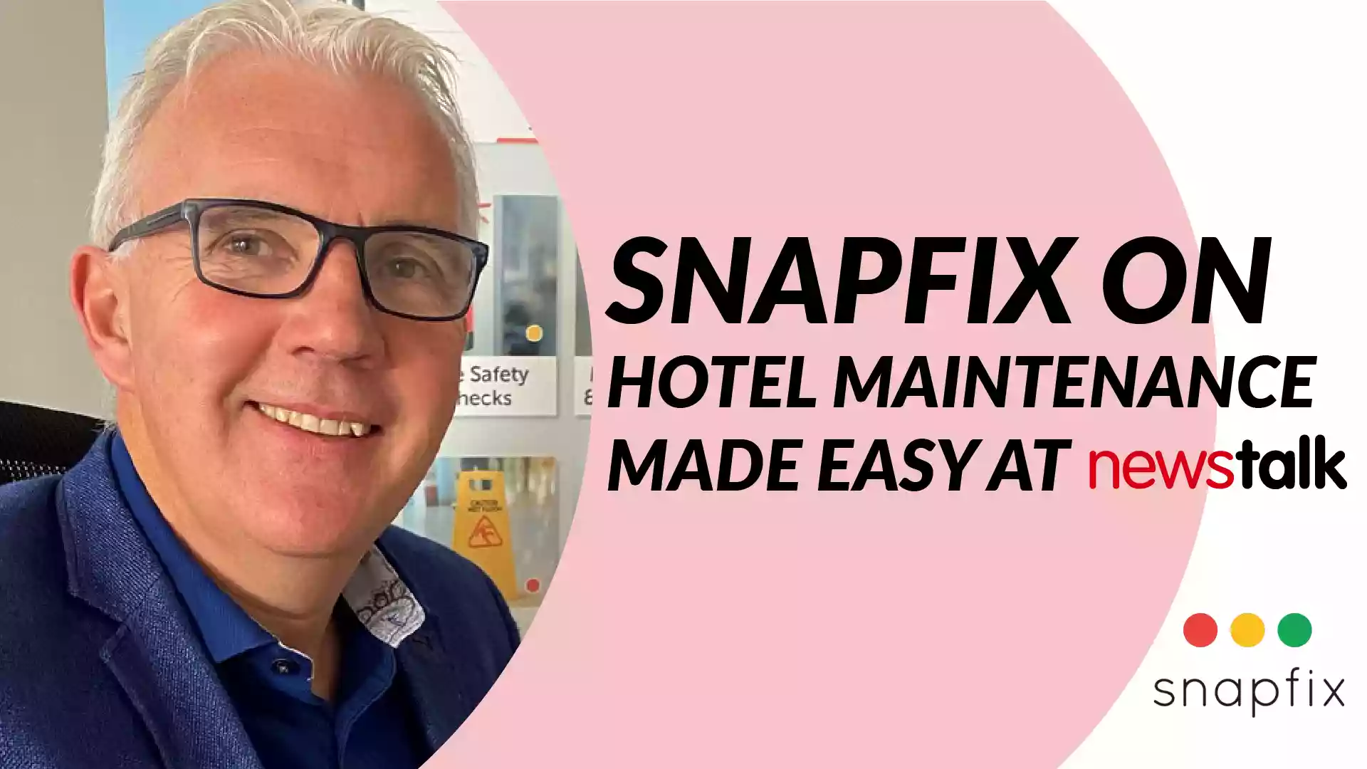 Snapfix Podcast Resources | Industry Insights & Best Practices